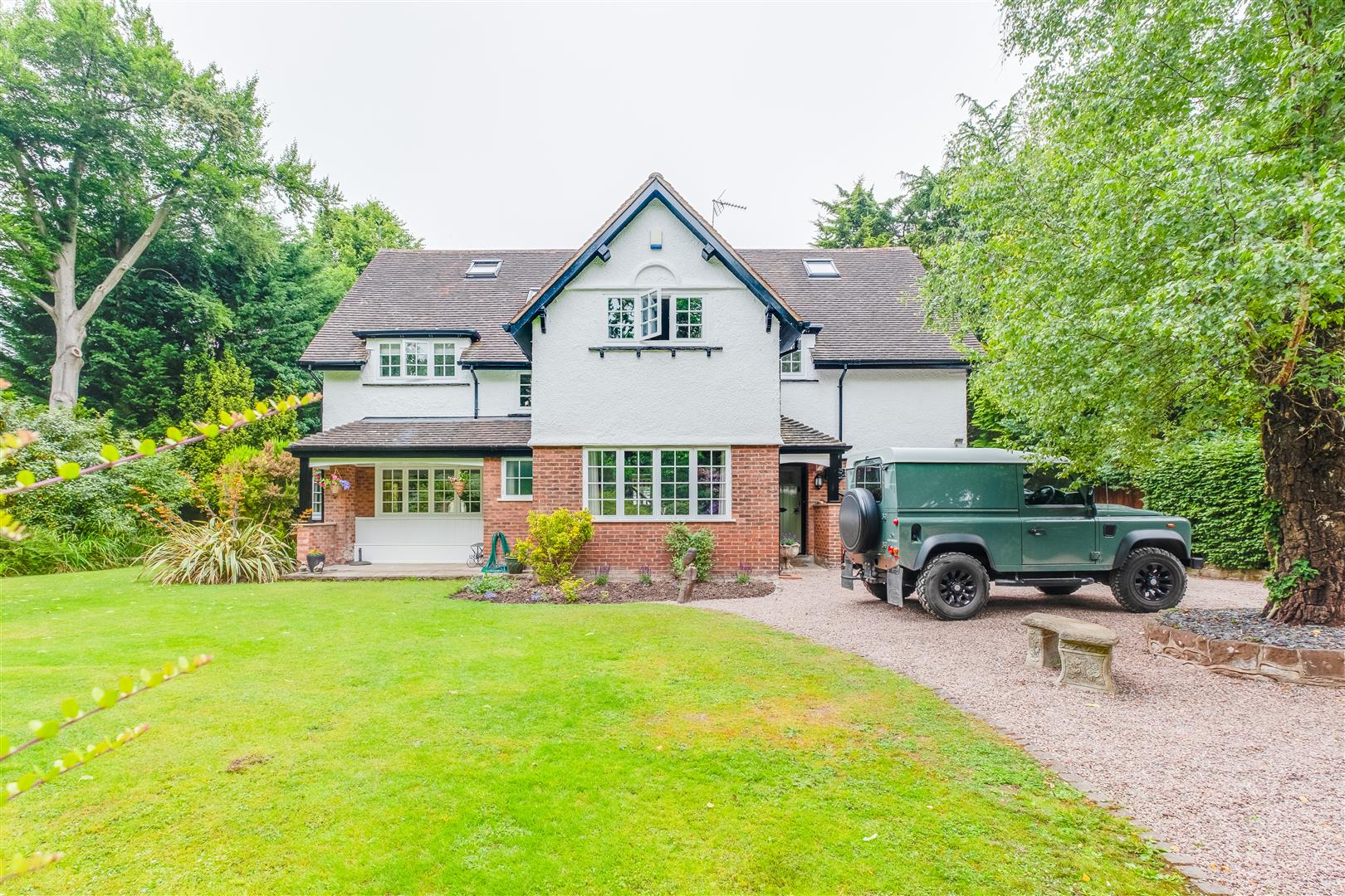 For Sale - Constables Estate Agents